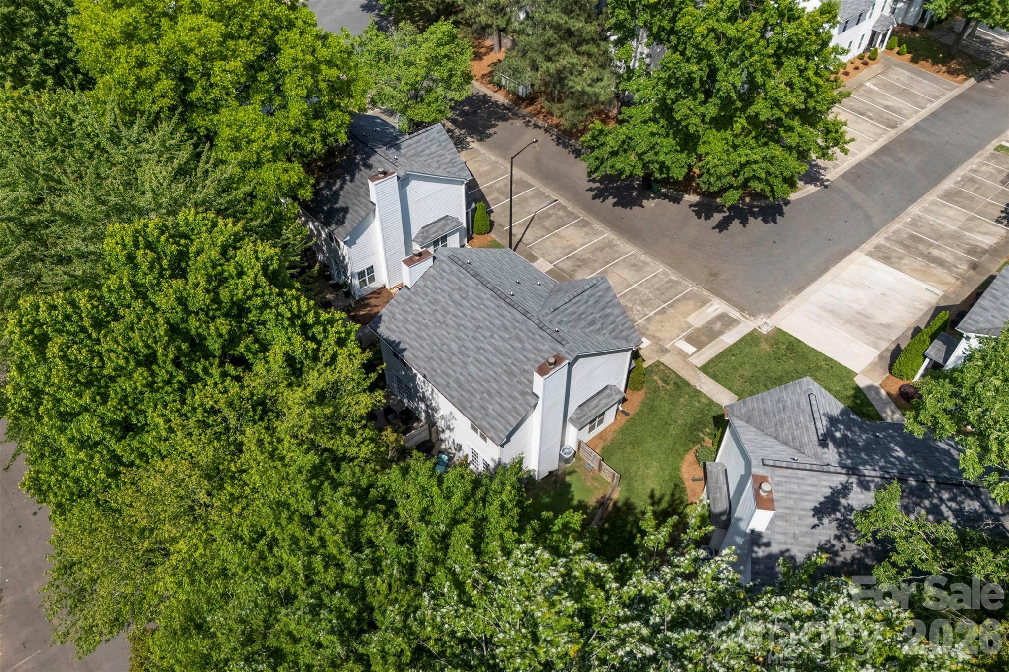 1511 Briar Creek RoadB, Charlotte, NC - photo 35 of 41