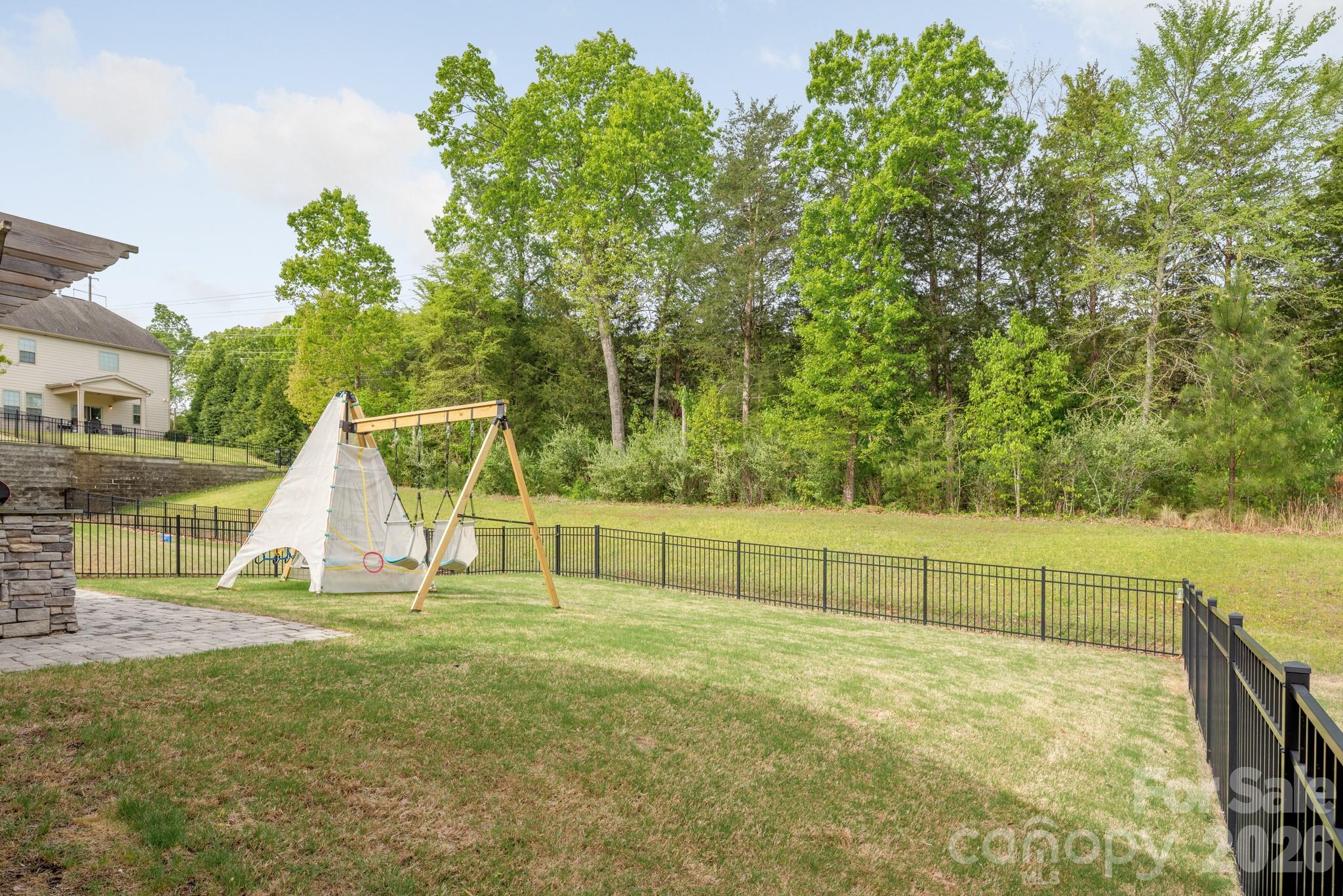 Photo 44 of 11719 Grey Partridge Drive, Charlotte, NC
