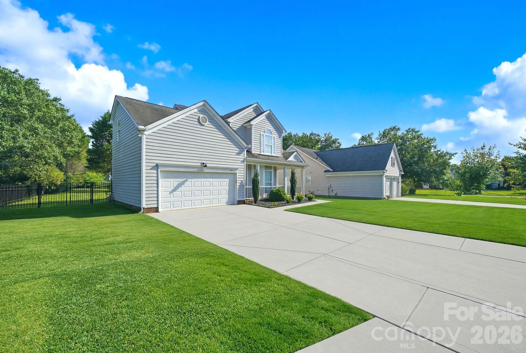 Photo 17 of 9310 Lindahi Lane, Charlotte, NC