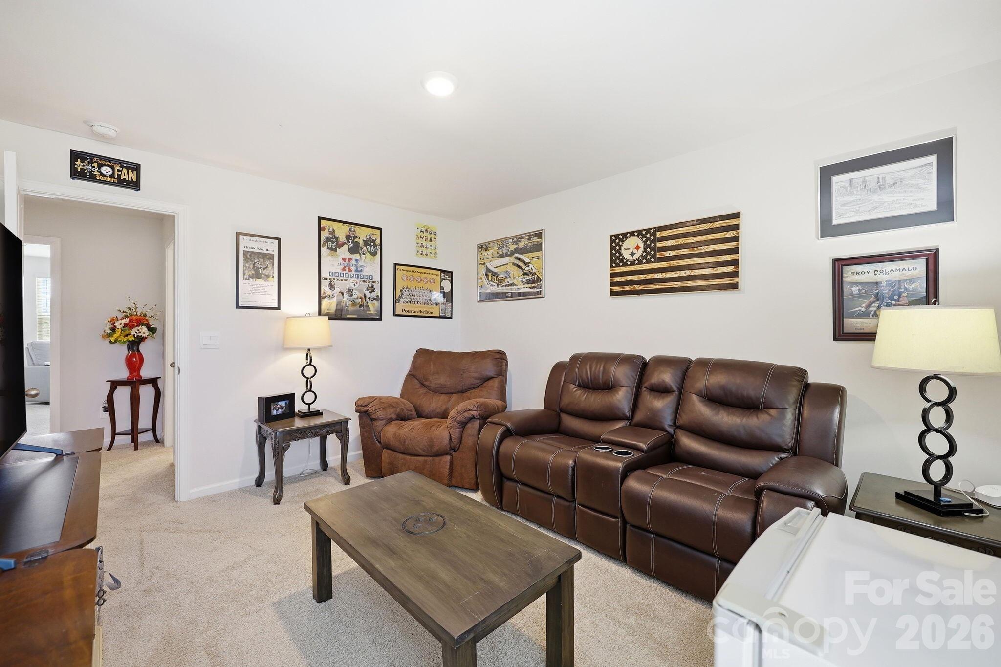 1276 Hickory Point Drive, Lexington, NC - photo 24 of 45