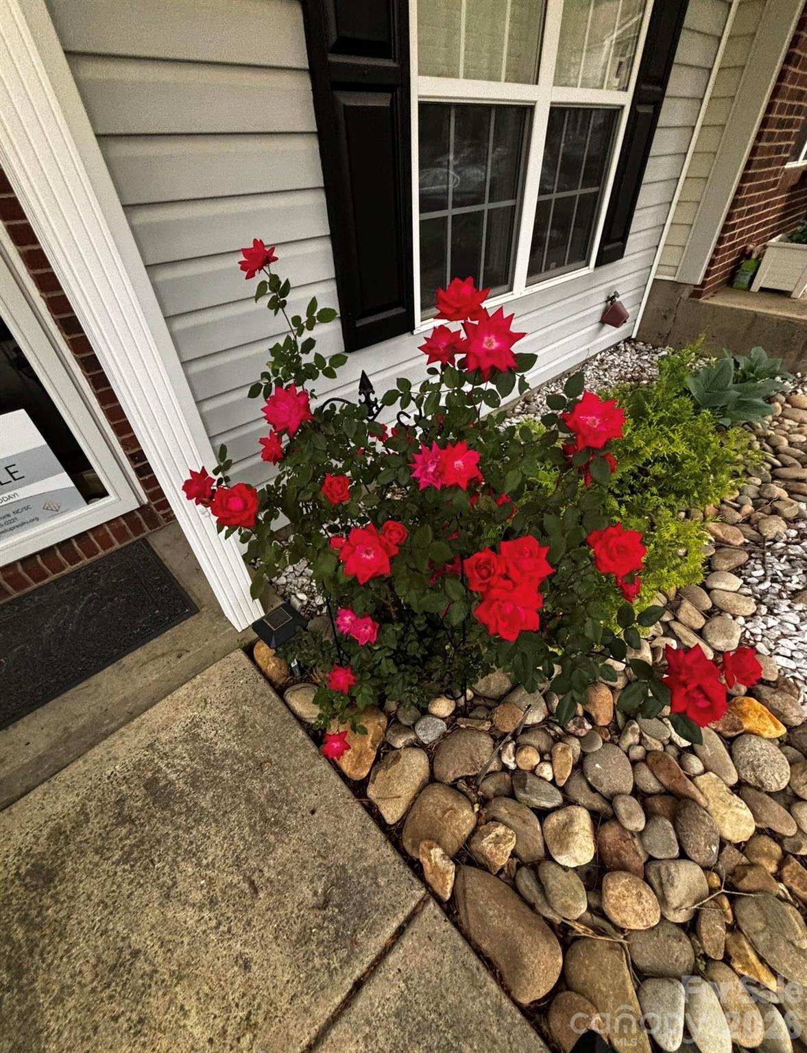 Photo 3 of 8376 Rudolph Road, Charlotte, NC