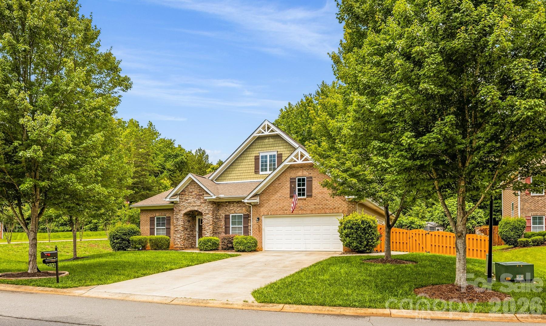 7928 Goodall Court, Mint Hill, NC
