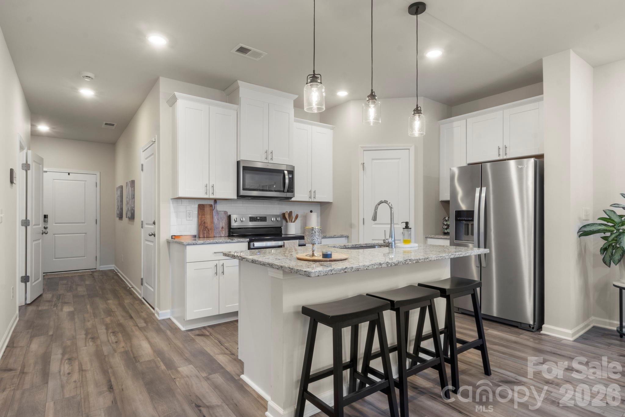 Photo 6 of 3045 Belstock Court, Charlotte, NC