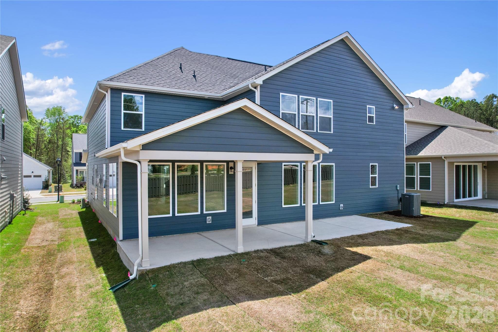 Photo 5 of 13911 Penbury Lane, Charlotte, NC