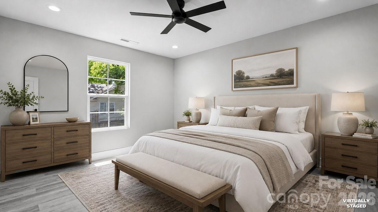 3320 Boyd StreetA, Charlotte, NC - photo 12 of 20