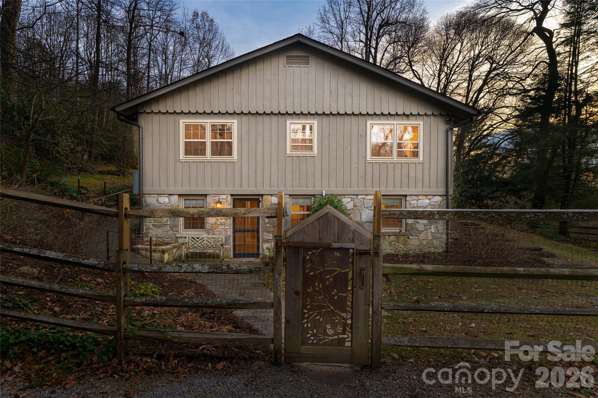 15 Meadow Lane, Fairview, NC - photo 36 of 38