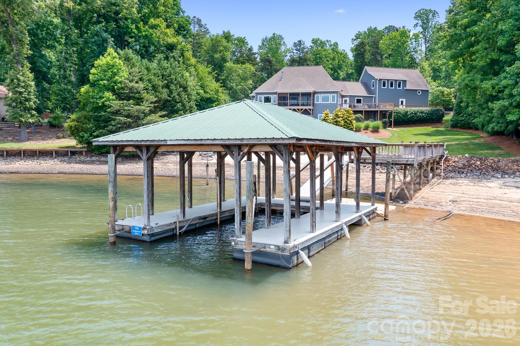 136 Bridlewood Drive, Mooresville, NC - photo 43 of 44