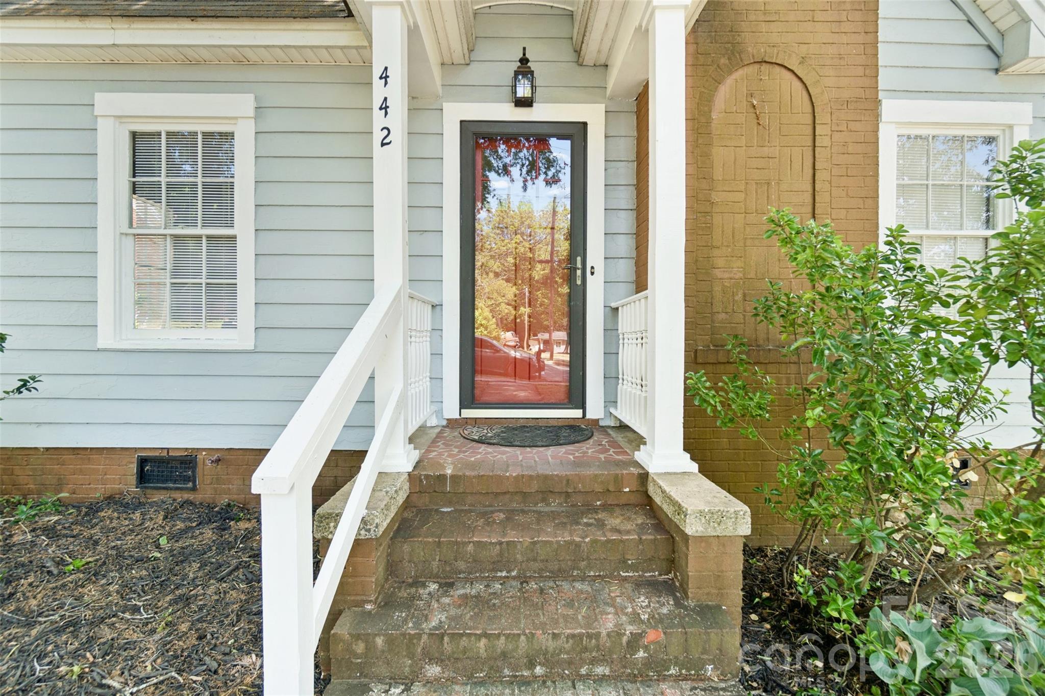 Photo 3 of 442 Spring Street, Albemarle, NC