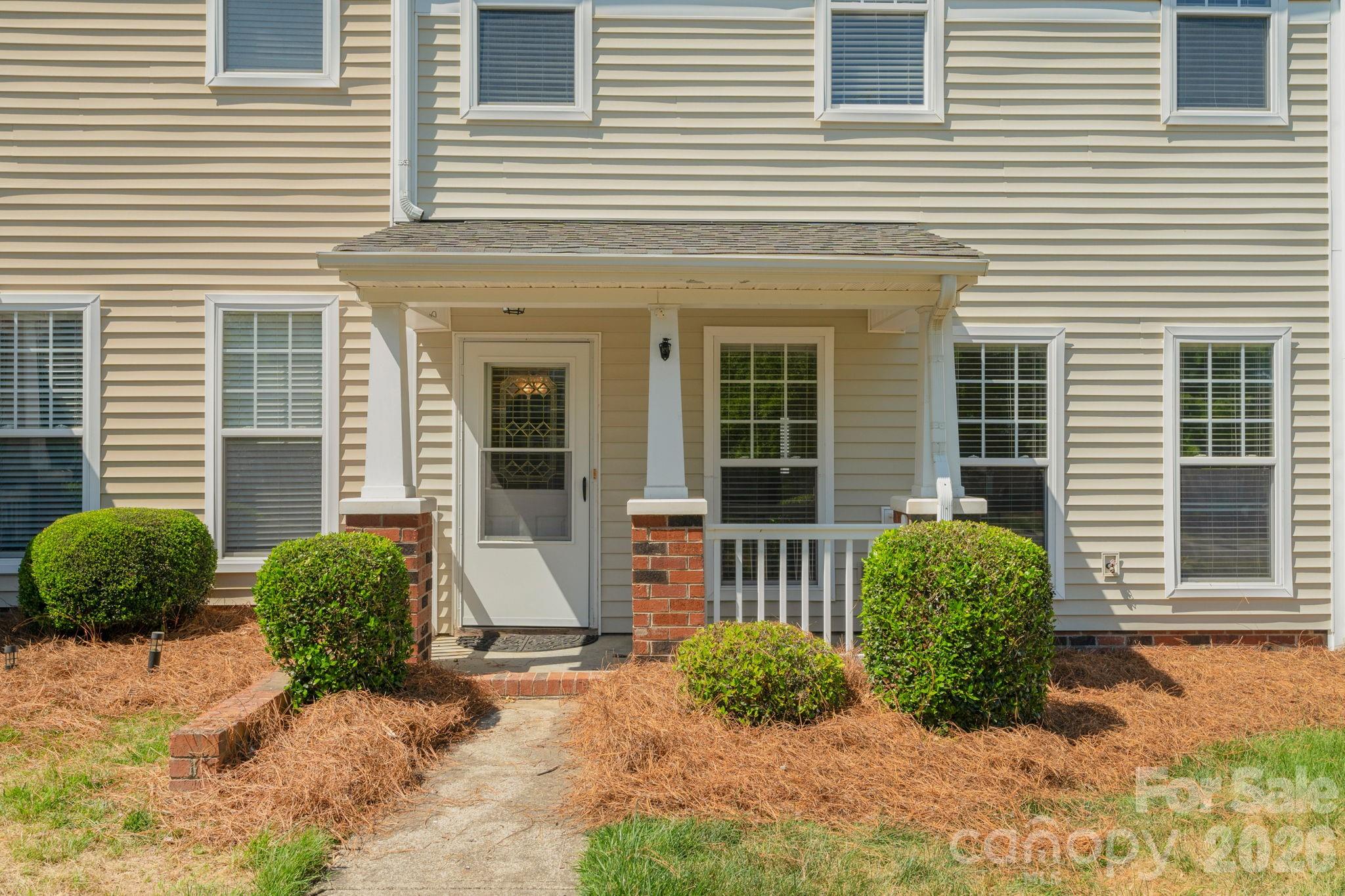 1021 Laparc Lane, Indian Trail, NC - photo 42 of 46