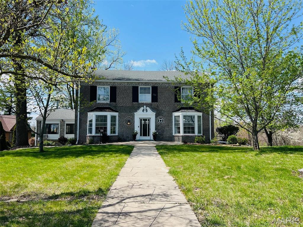 Residential for sale in Hannibal, Missouri, 25025482