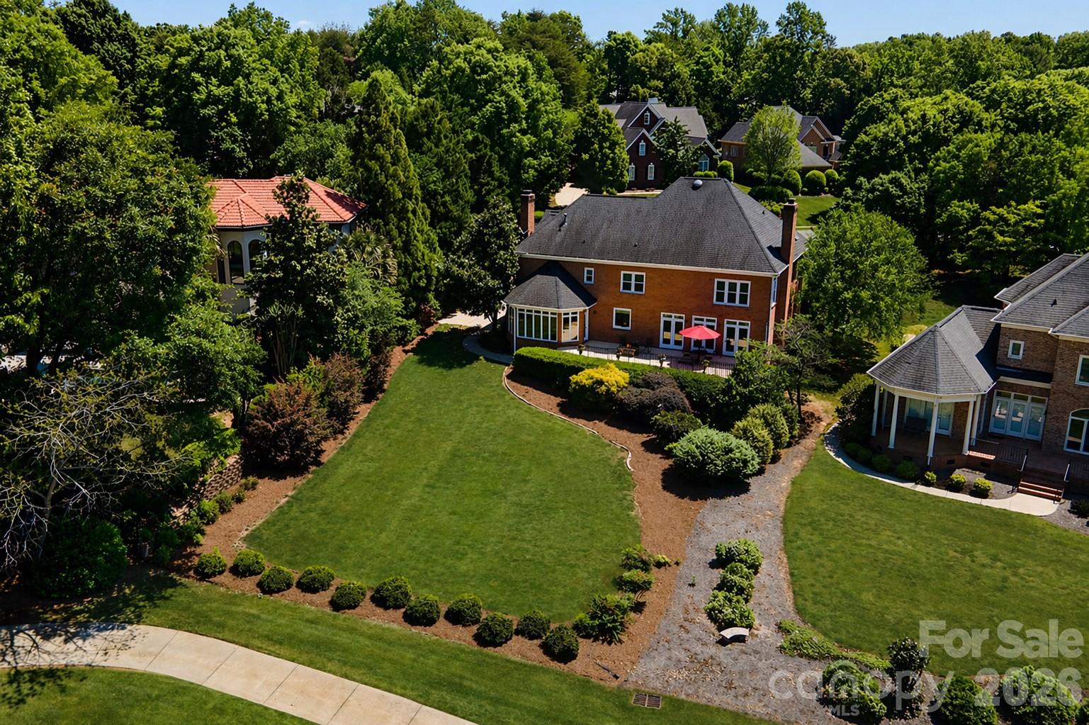 15709 Ballantyne Country Club Drive, Charlotte, NC - photo 2 of 49