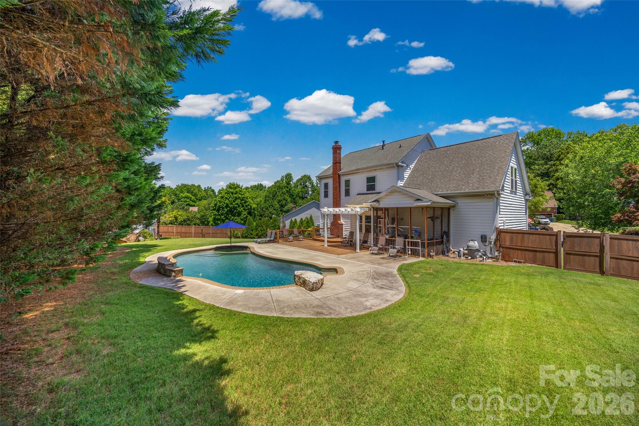 Photo 30 of 109 Oak Grove Court, Fort Mill, SC