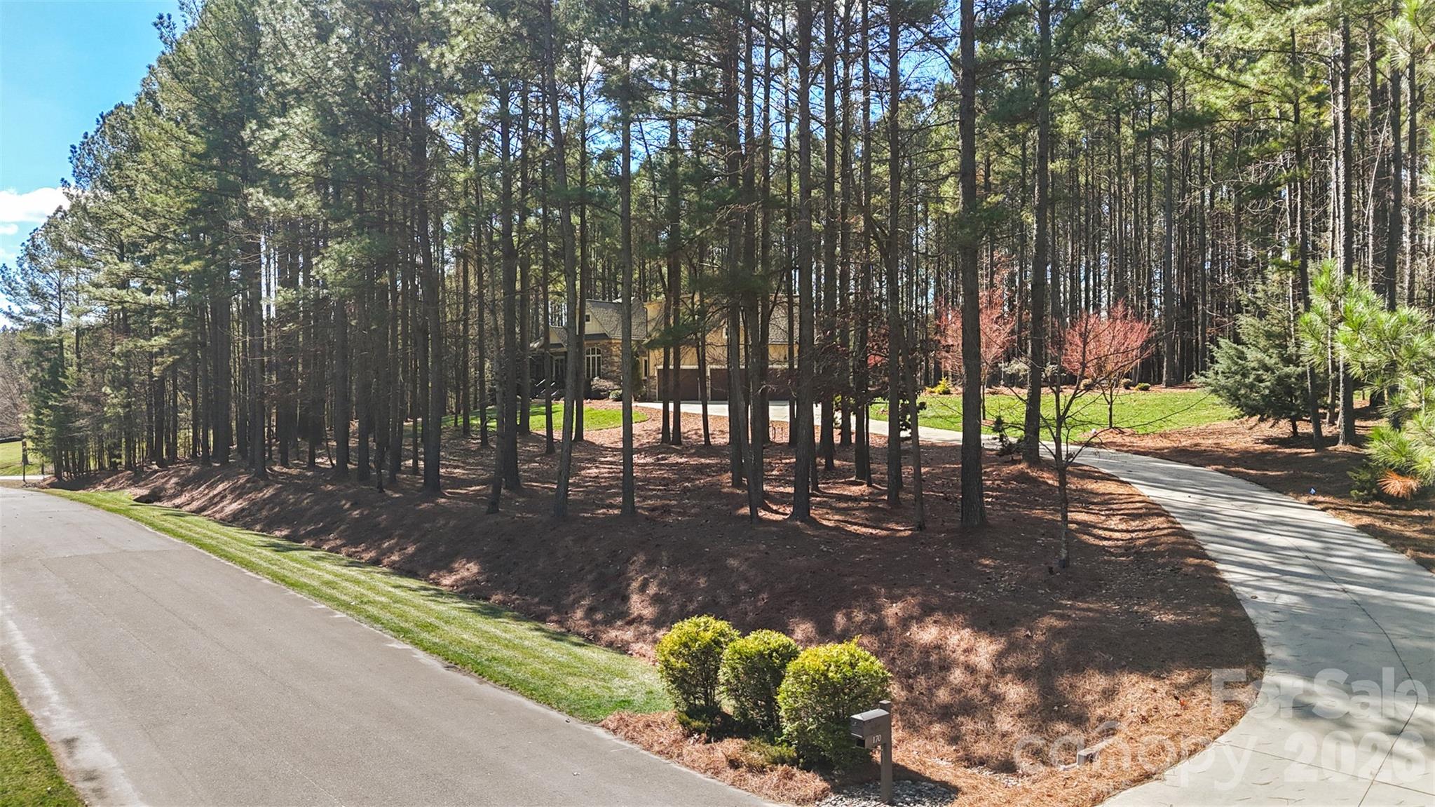 Photo 4 of 170 Silver Falls Drive, Troutman, NC