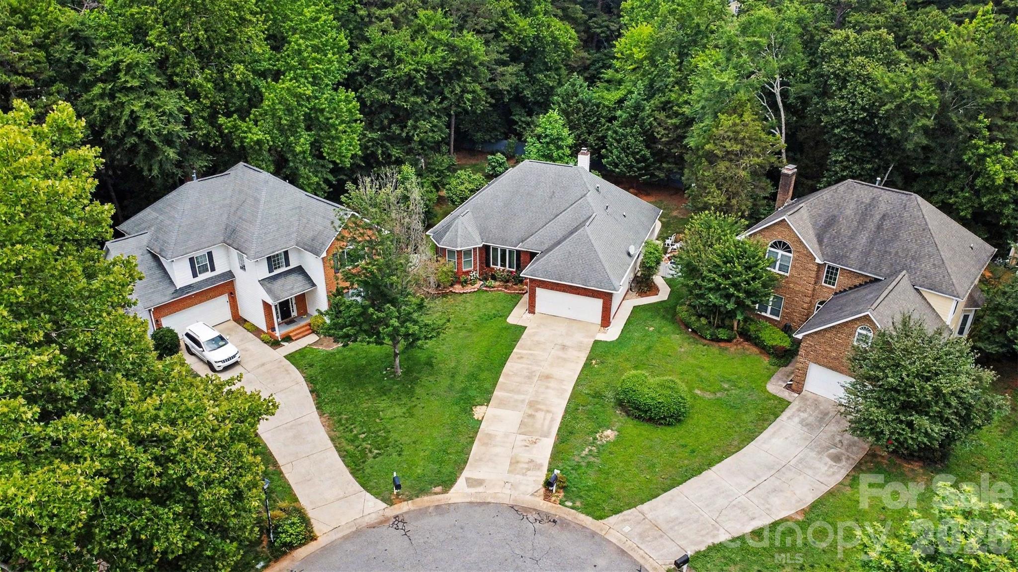 Photo 34 of 9102 Brightleaf Place, Charlotte, NC
