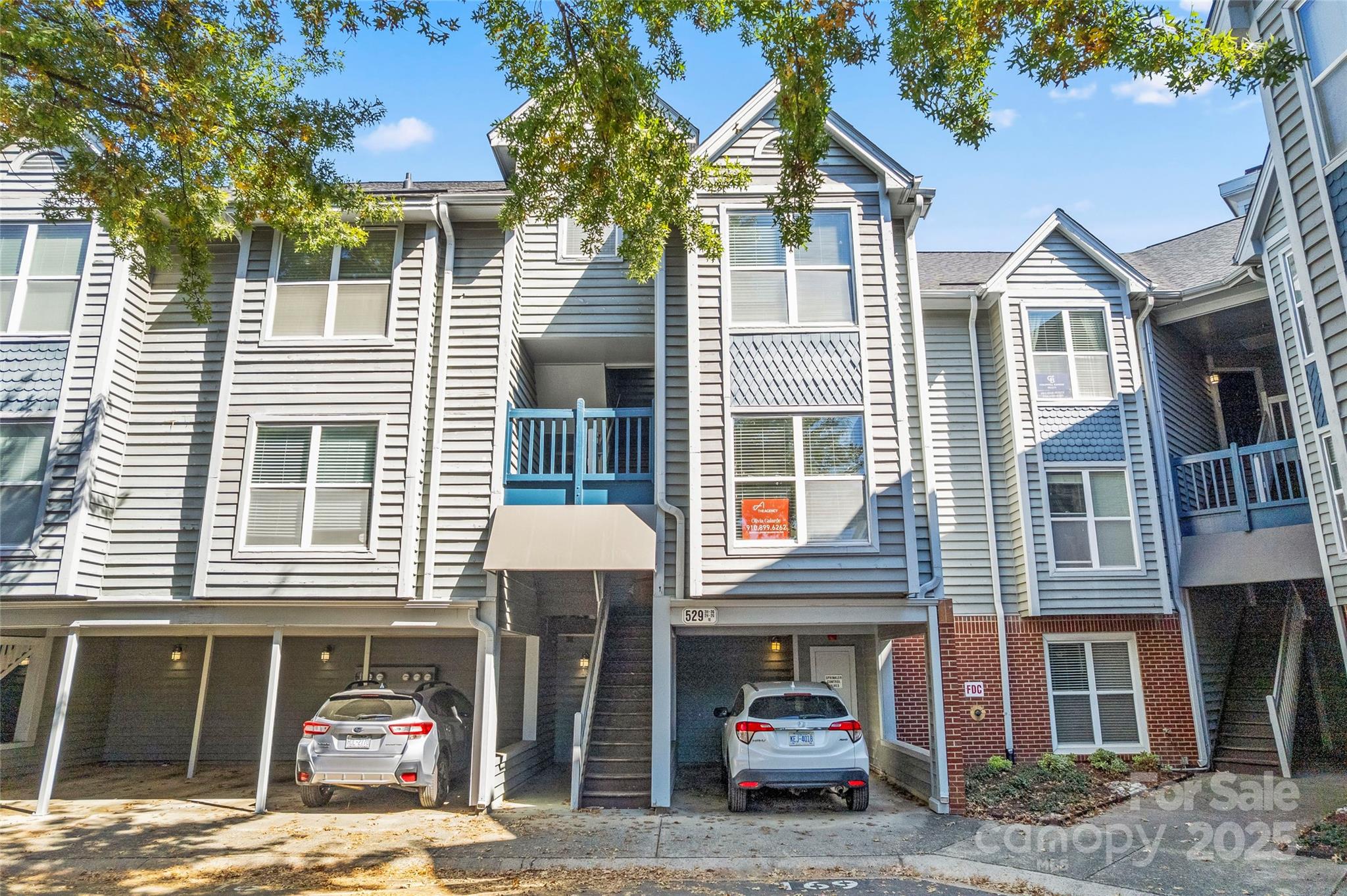 Photo 26 of 529 N Graham Street3G, Charlotte, NC