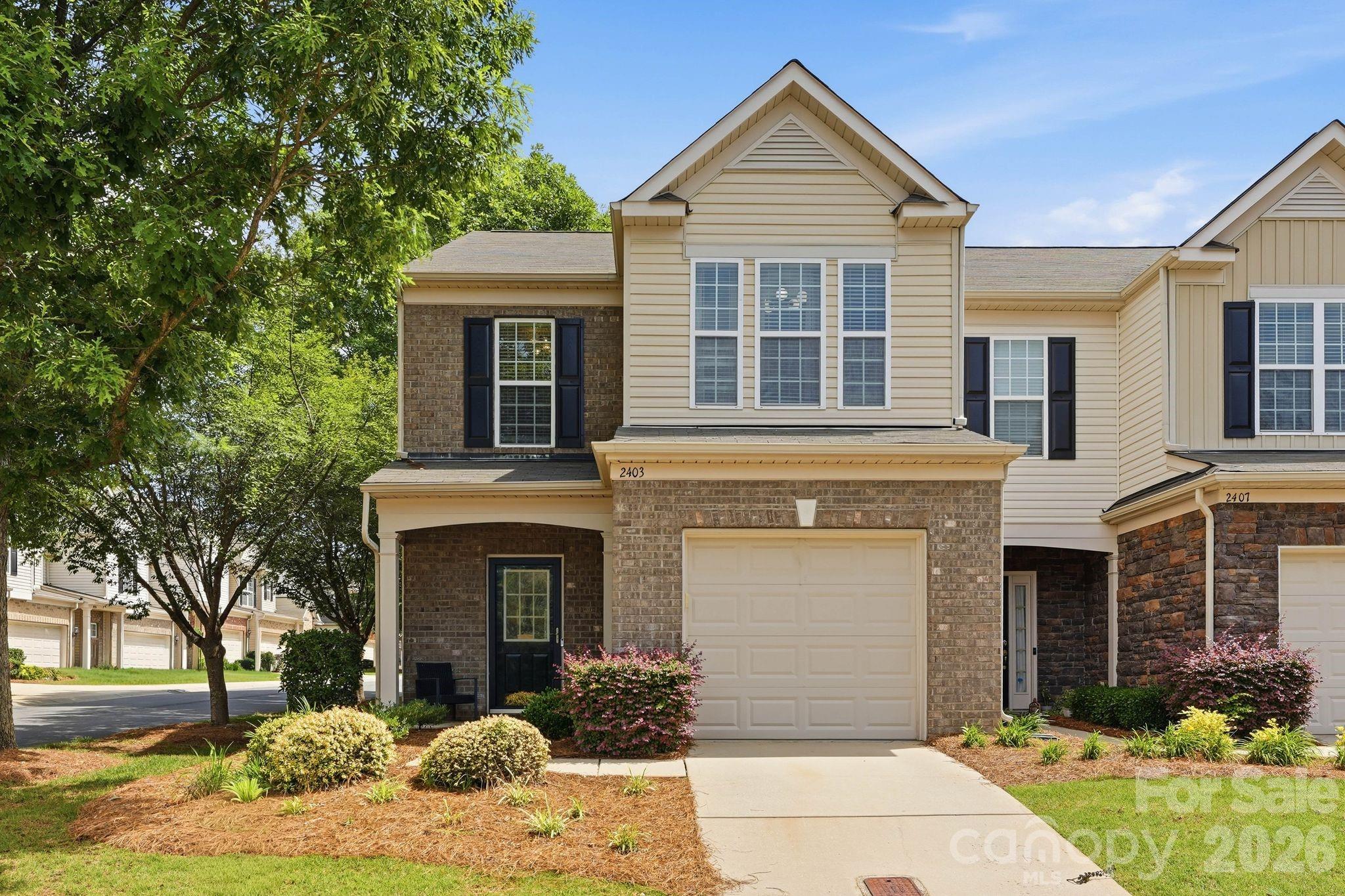 Photo 2 of 2403 Diplomat Lane, Charlotte, NC
