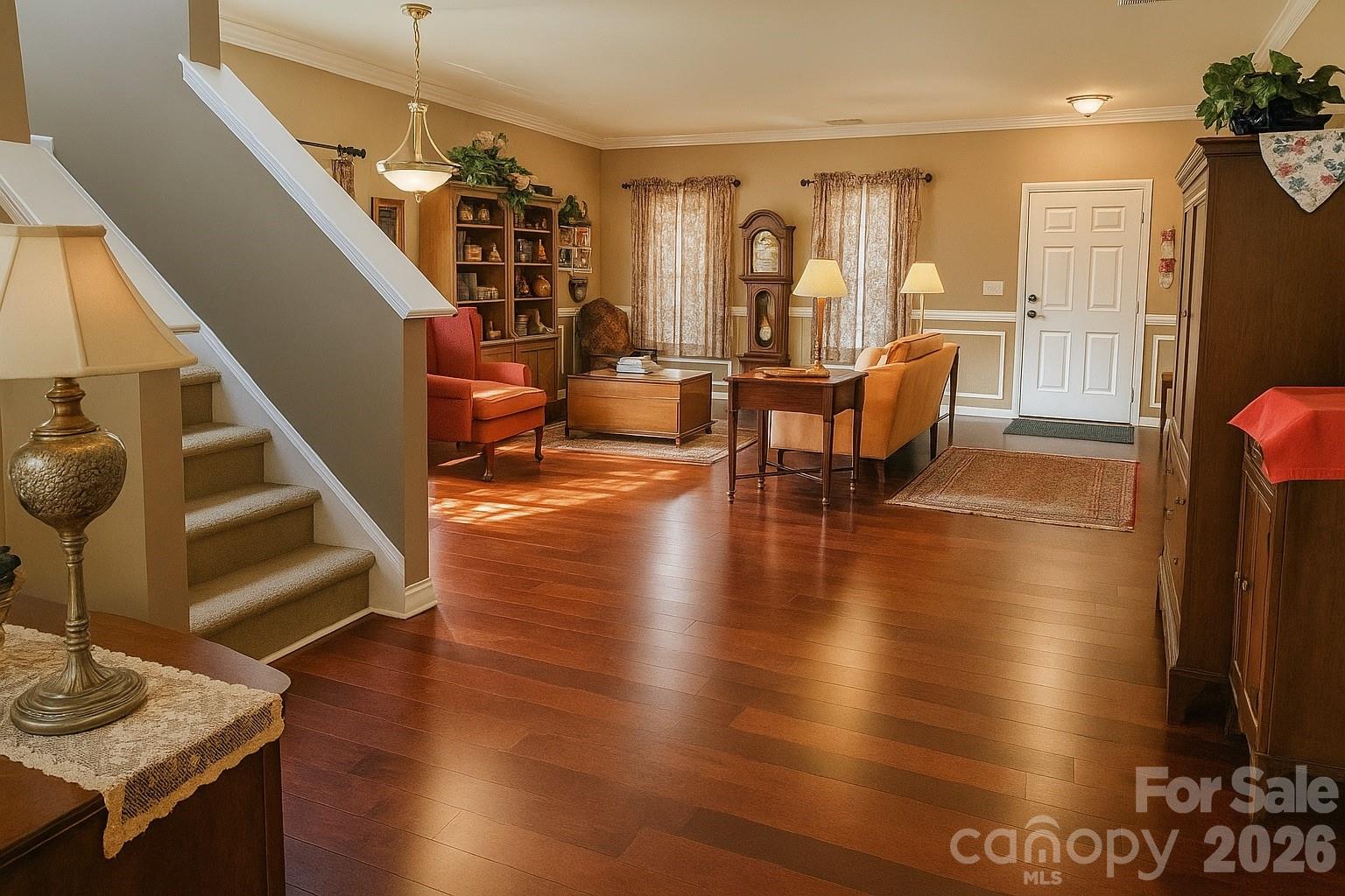 Photo 9 of 6639 Ruth Ferrell Court, Charlotte, NC