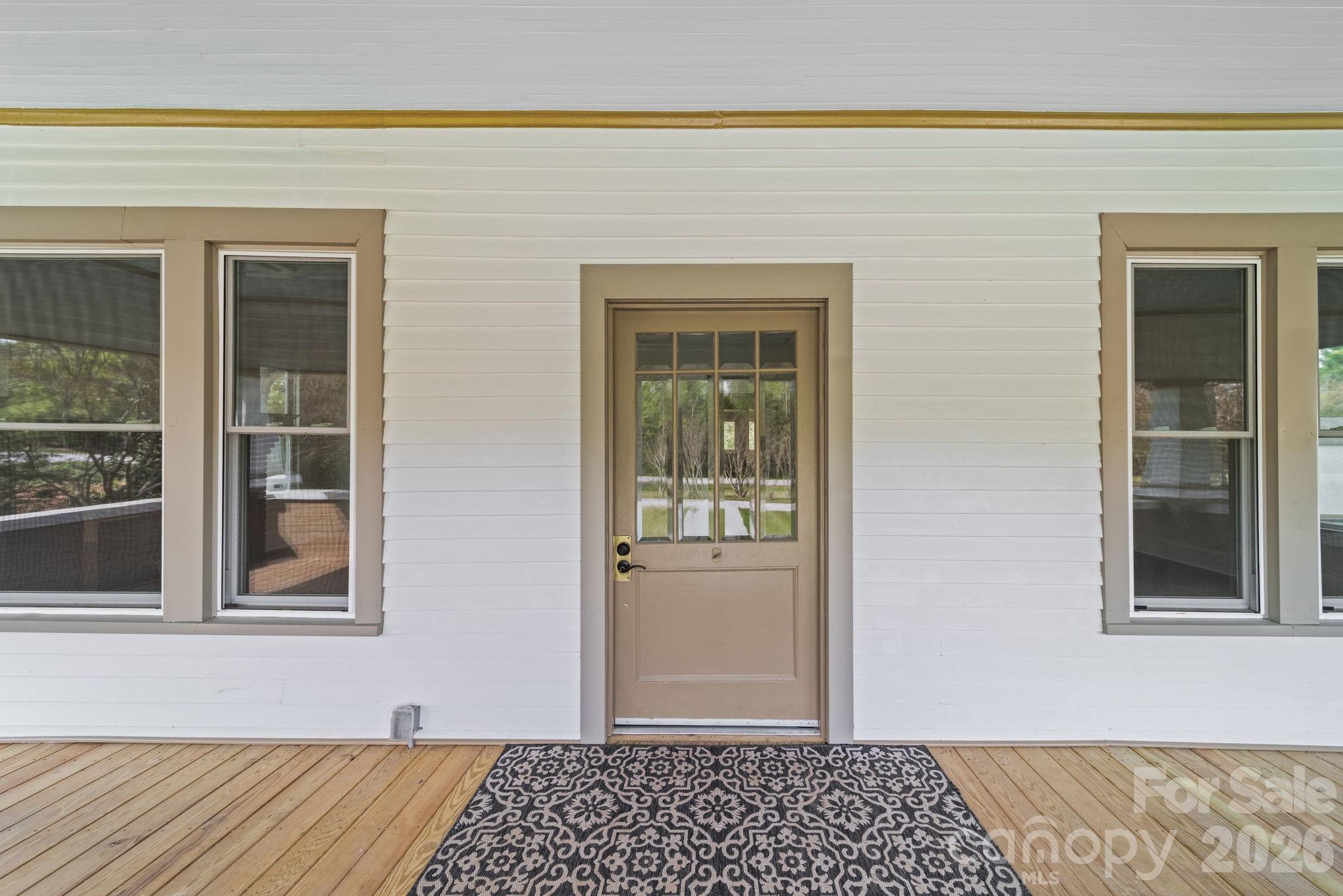 511 W Passaic Street, Peachland, NC - photo 8 of 48