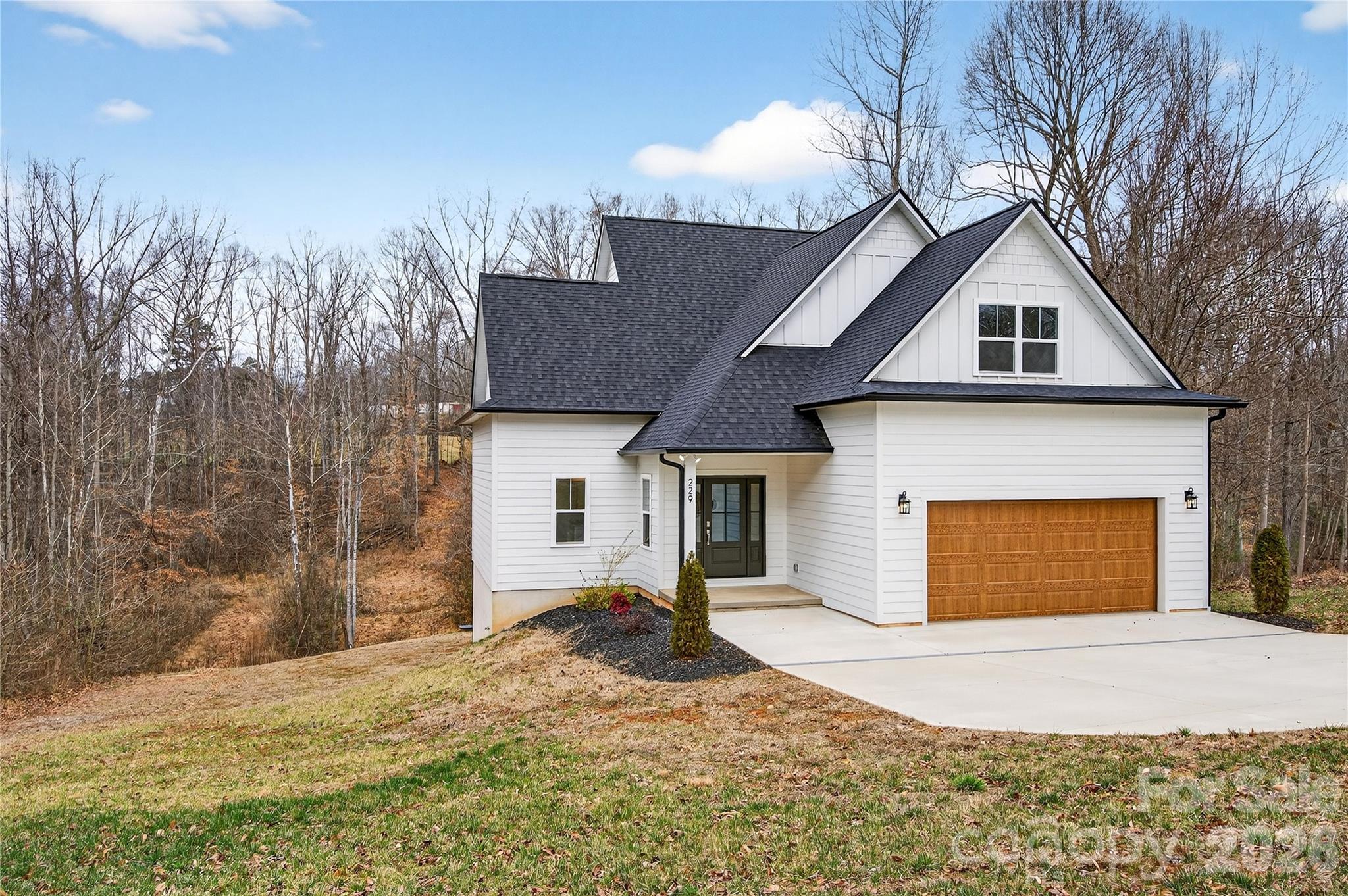 Home for sale at 229 Shenandoah Loop, Troutman, NC — photo 1 of 40