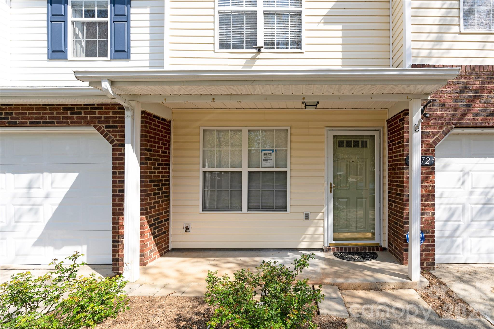 Photo 2 of 8772 Robinson Forest Drive, Charlotte, NC