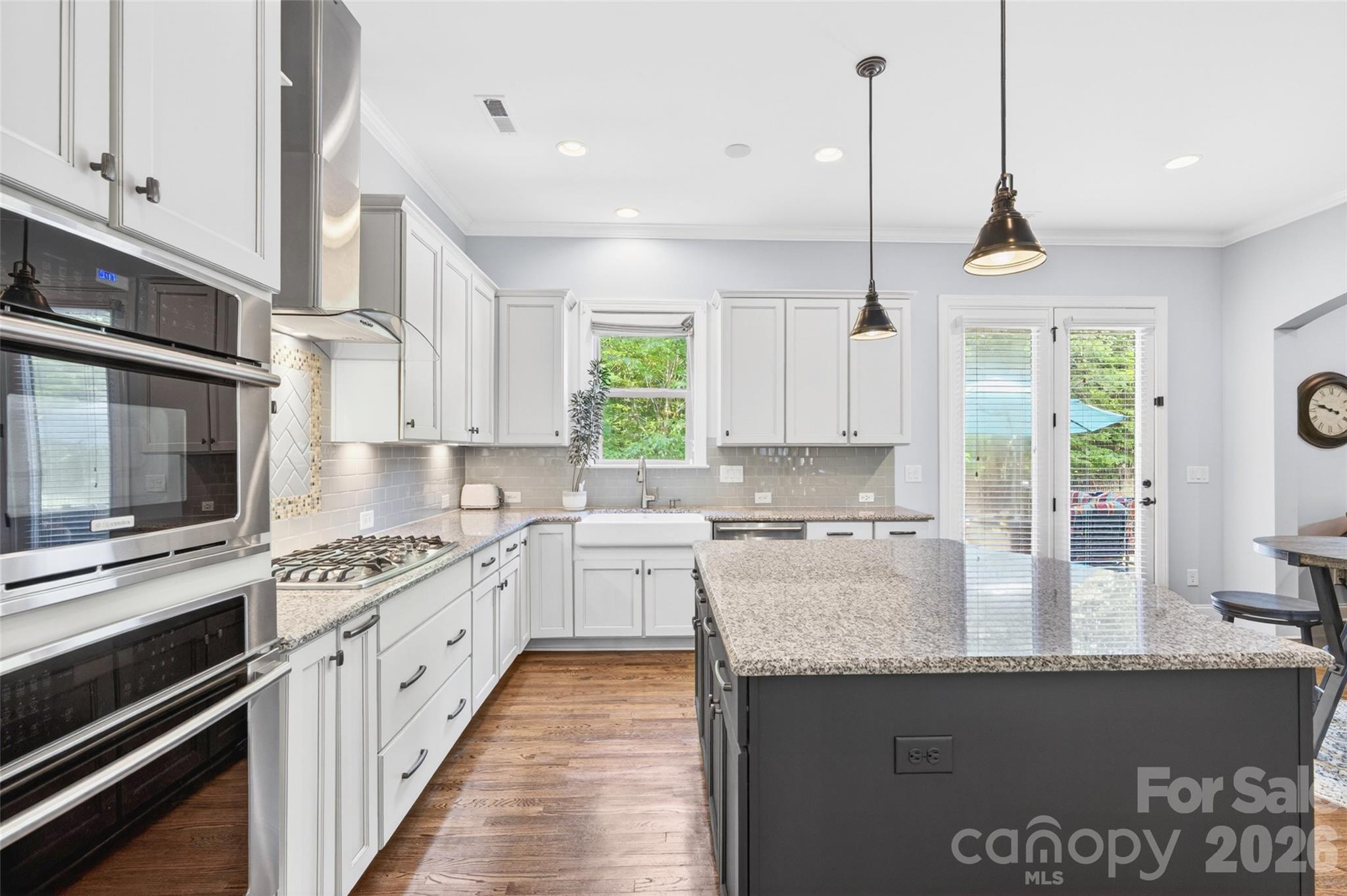 6410 Willow Farm Drive, Denver, NC - photo 11 of 48