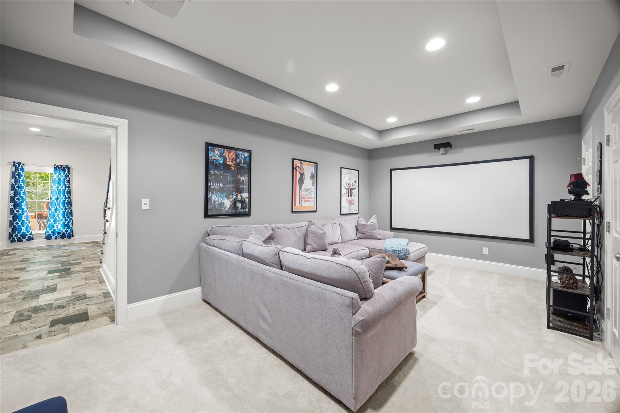 306 Mayworth Way, Cramerton, NC - photo 35 of 47