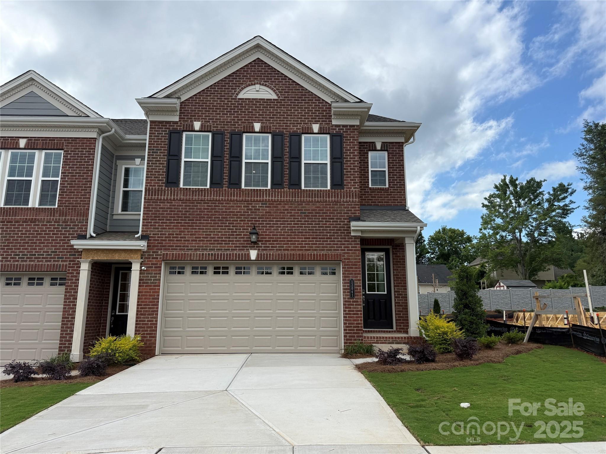 Photo 2 of 12119 Lavinia Lane, Charlotte, NC