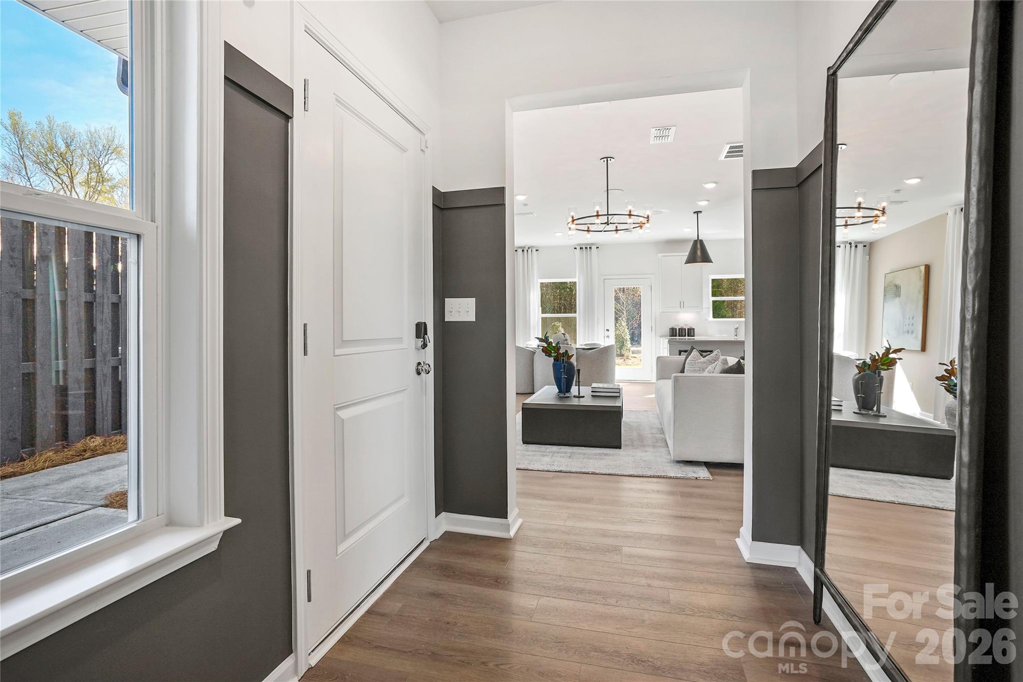 Photo 3 of 11904 Oak Street, Charlotte, NC
