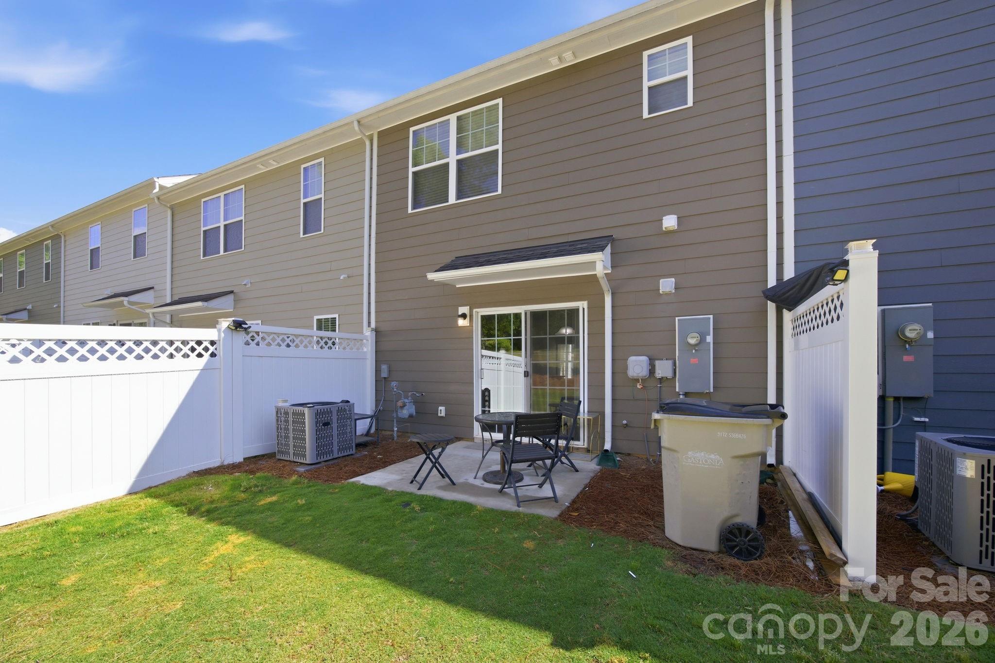 324 Zocalo Drive, Gastonia, NC - photo 21 of 31