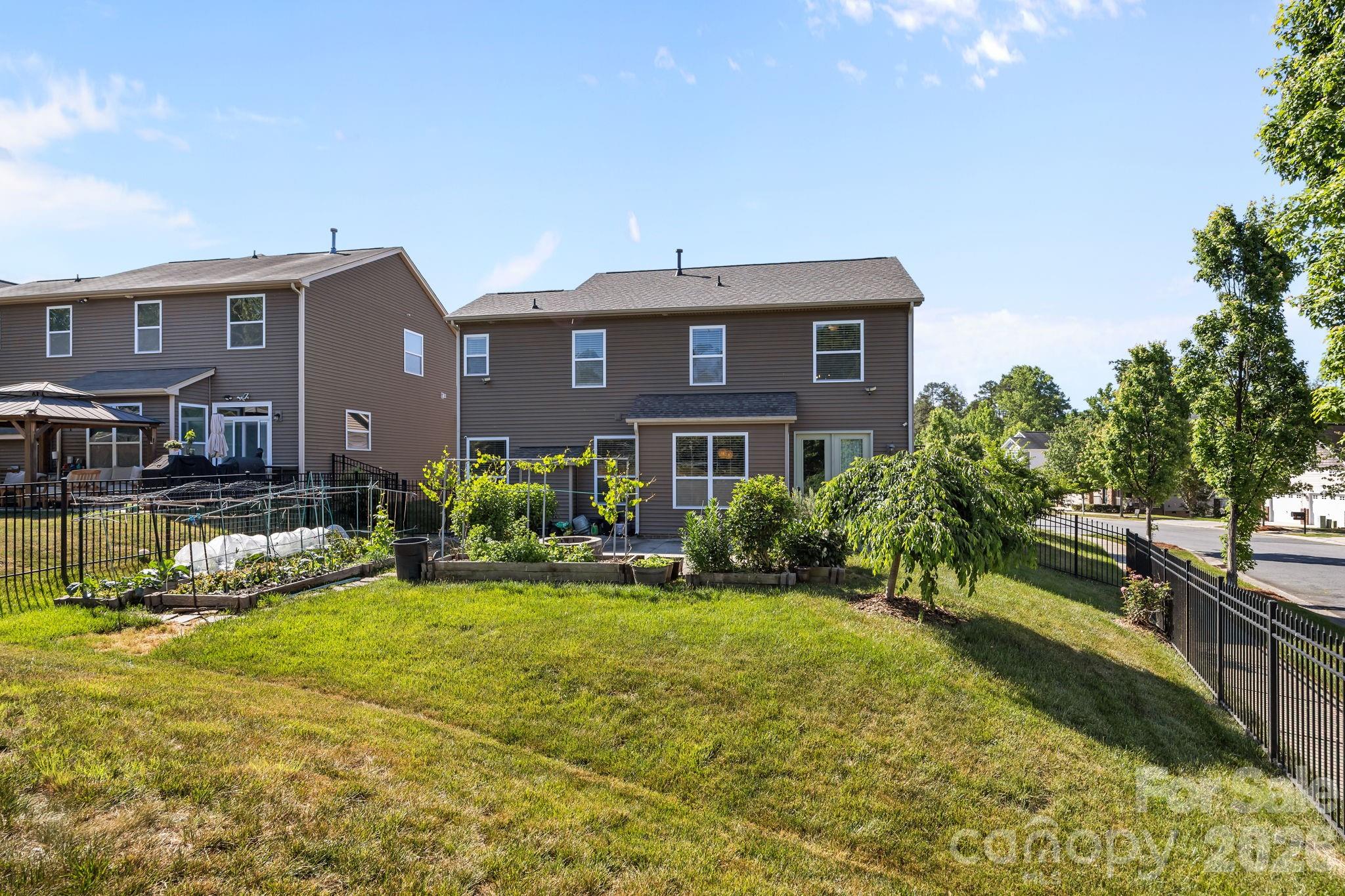 Photo 37 of 2603 Filson Court, Charlotte, NC