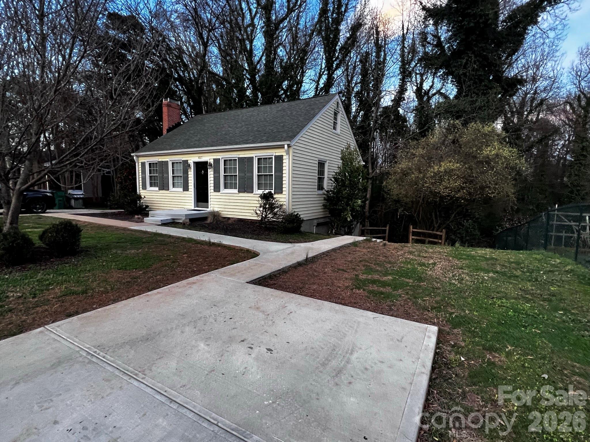 Photo 43 of 4317 Ruskin Drive, Charlotte, NC