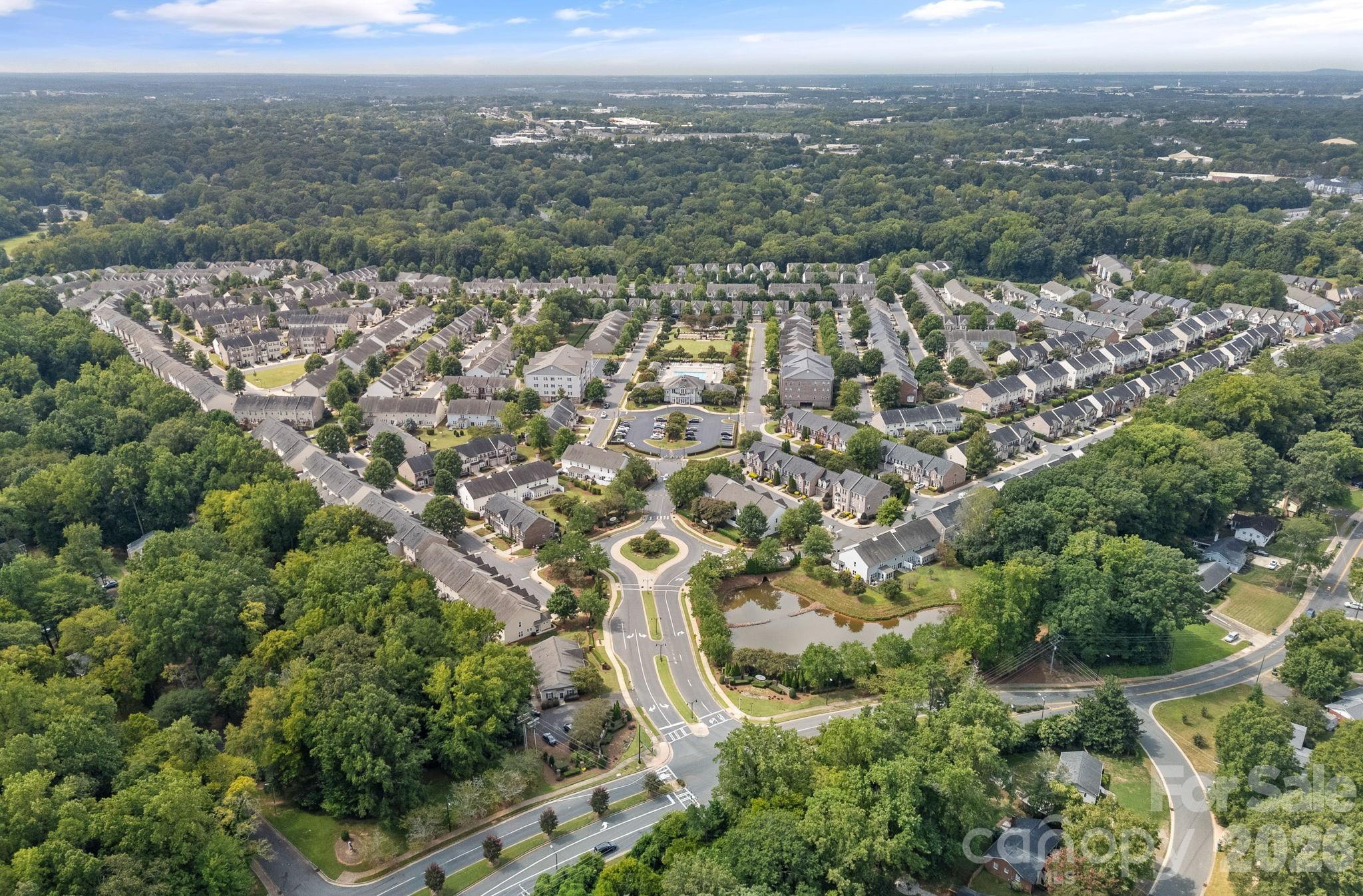 Photo 30 of 2219 Whitford Lane, Charlotte, NC