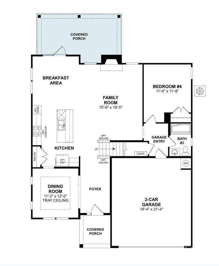 2112 Hackney Street, Huntersville, NC - photo 2 of 6