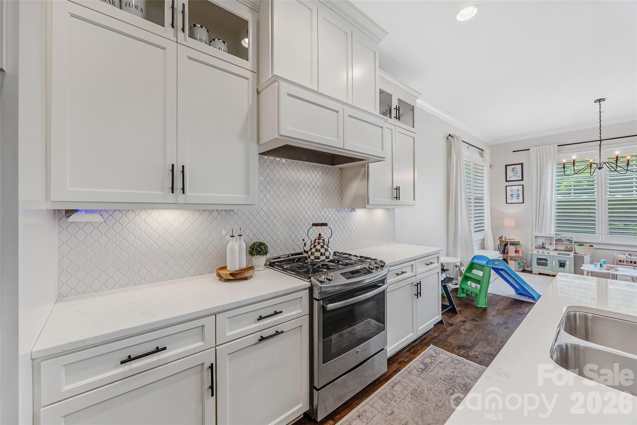 Photo 12 of 3430 Cosby Place, Charlotte, NC
