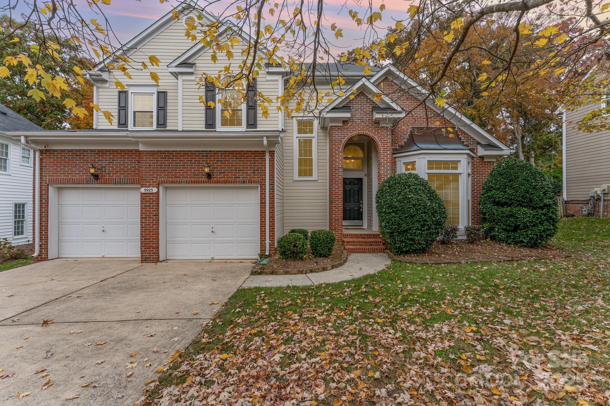5923 Swanston Drive, Charlotte, NC