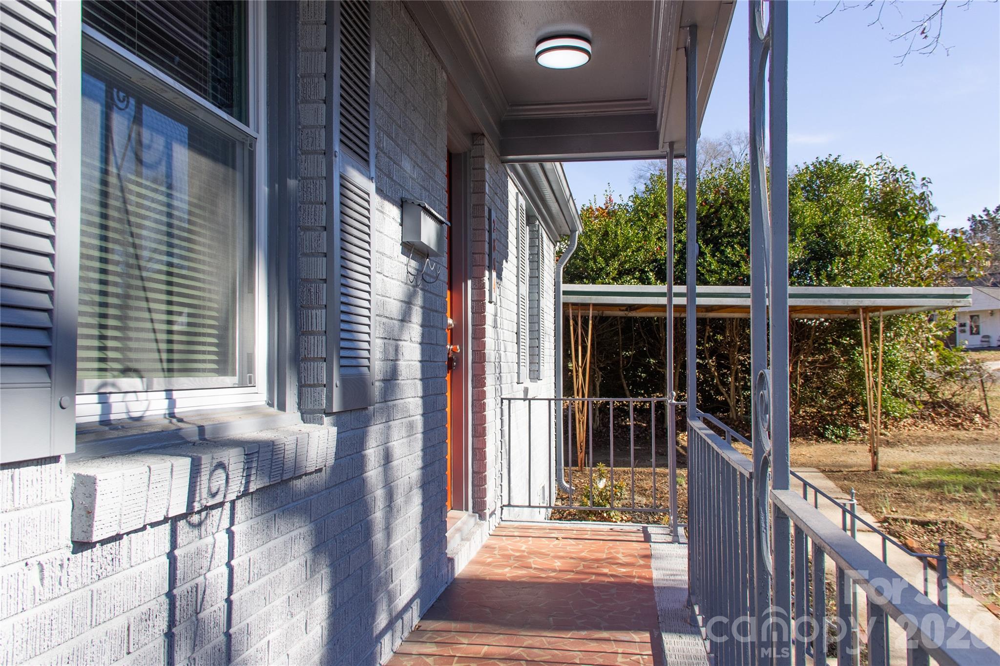 2854 Burbank Drive, Charlotte, NC - photo 16 of 18