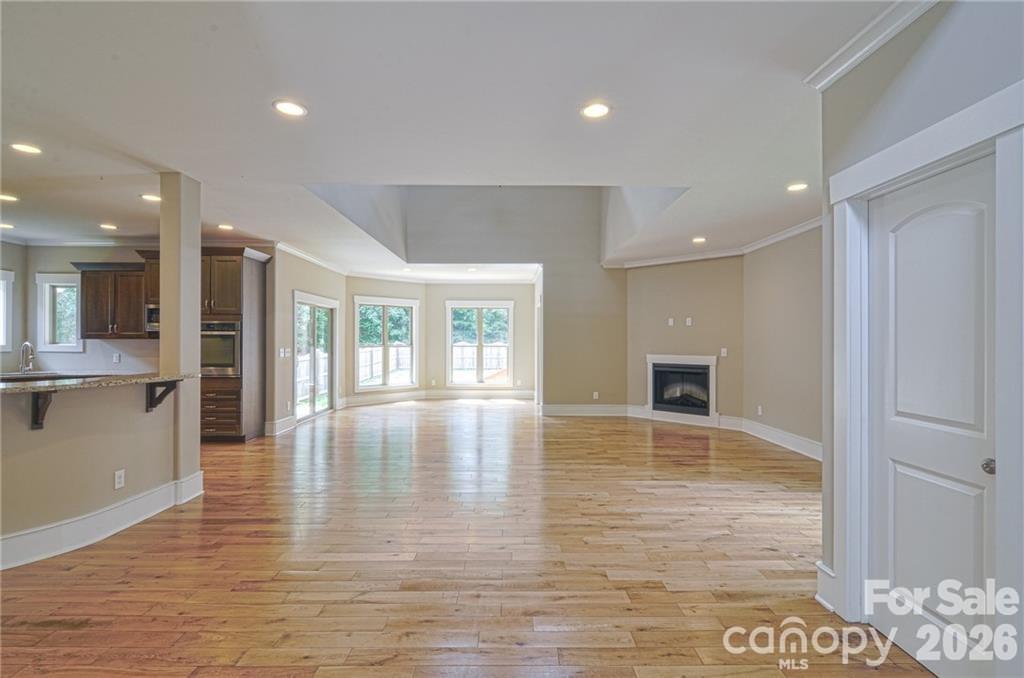 Photo 6 of 10136 Fairlea Drive, Charlotte, NC