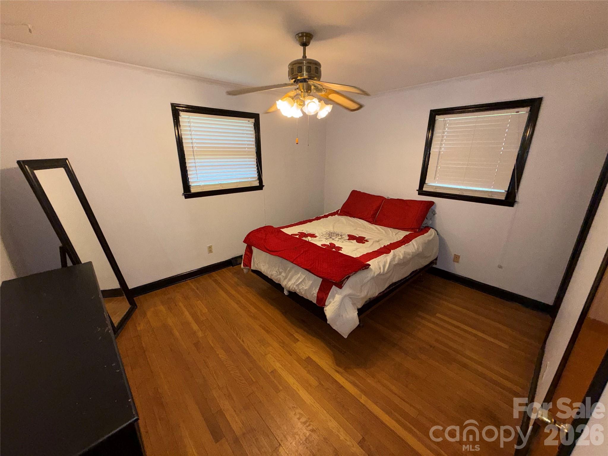 Home for sale at 3930 Fircrest Drive, Charlotte, NC — photo 18 of 23