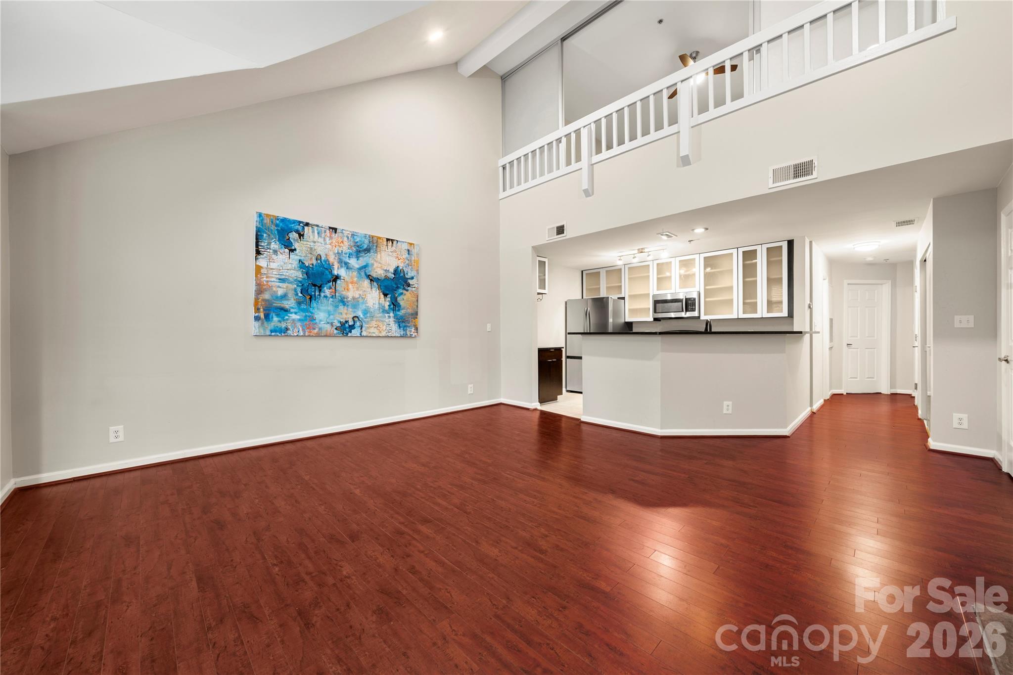 Photo 4 of 509 N Graham Street3C, Charlotte, NC