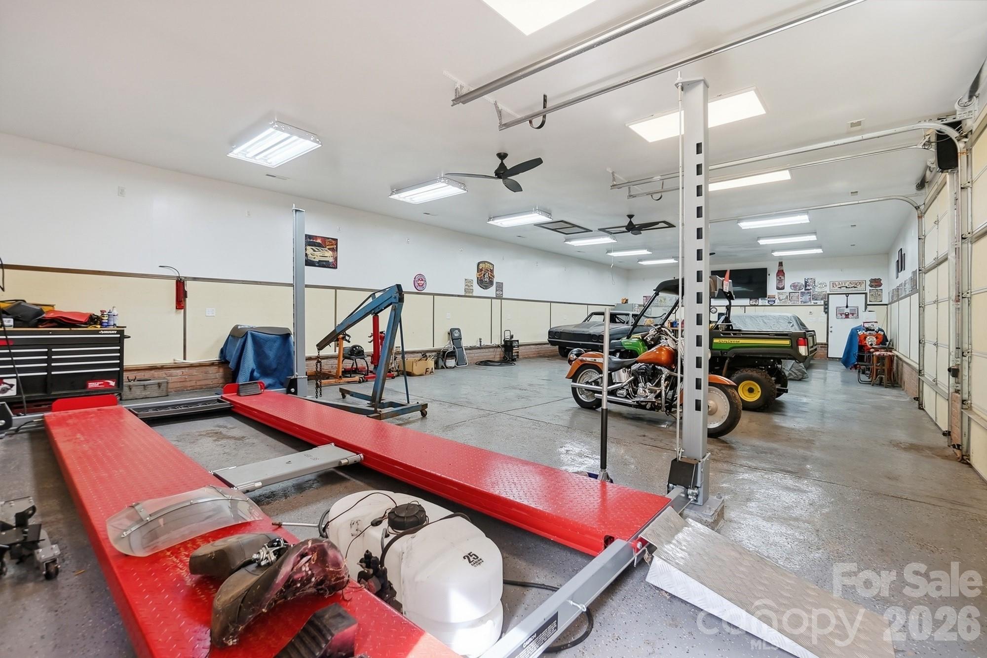 1375 Phaniel Church Road, Rockwell, NC - photo 35 of 49