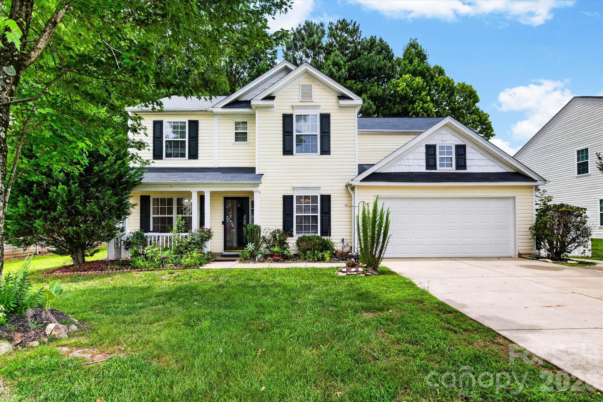 9833 Aventide Lane, Charlotte, NC