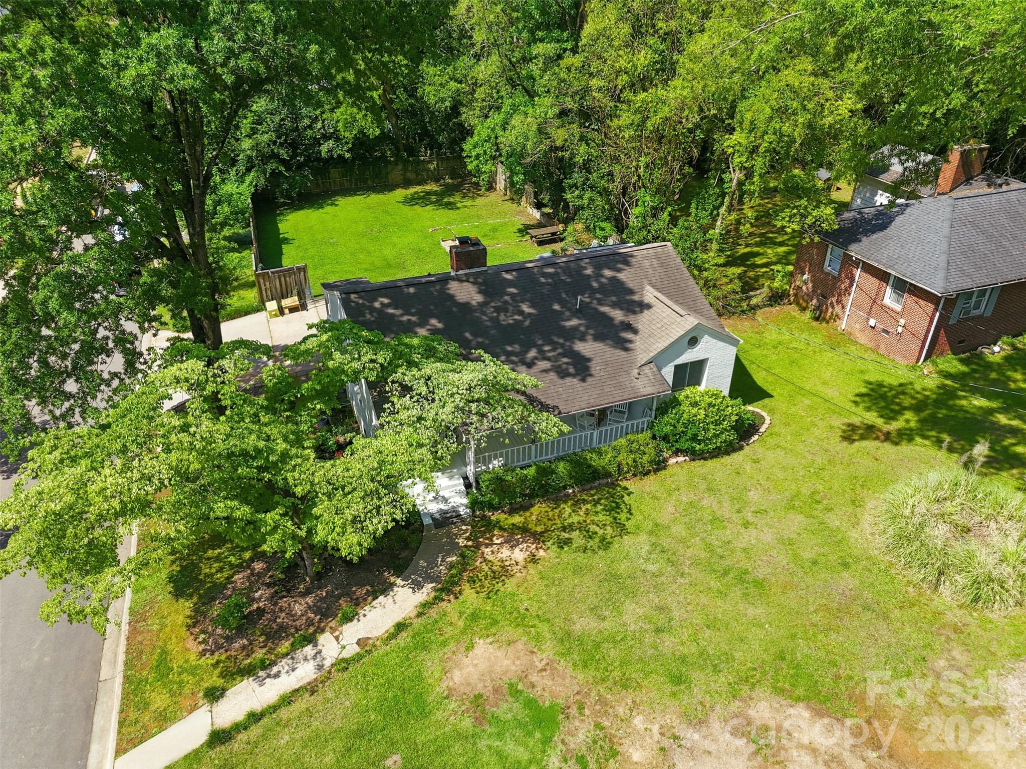 Photo 33 of 2736 Palm Avenue, Charlotte, NC