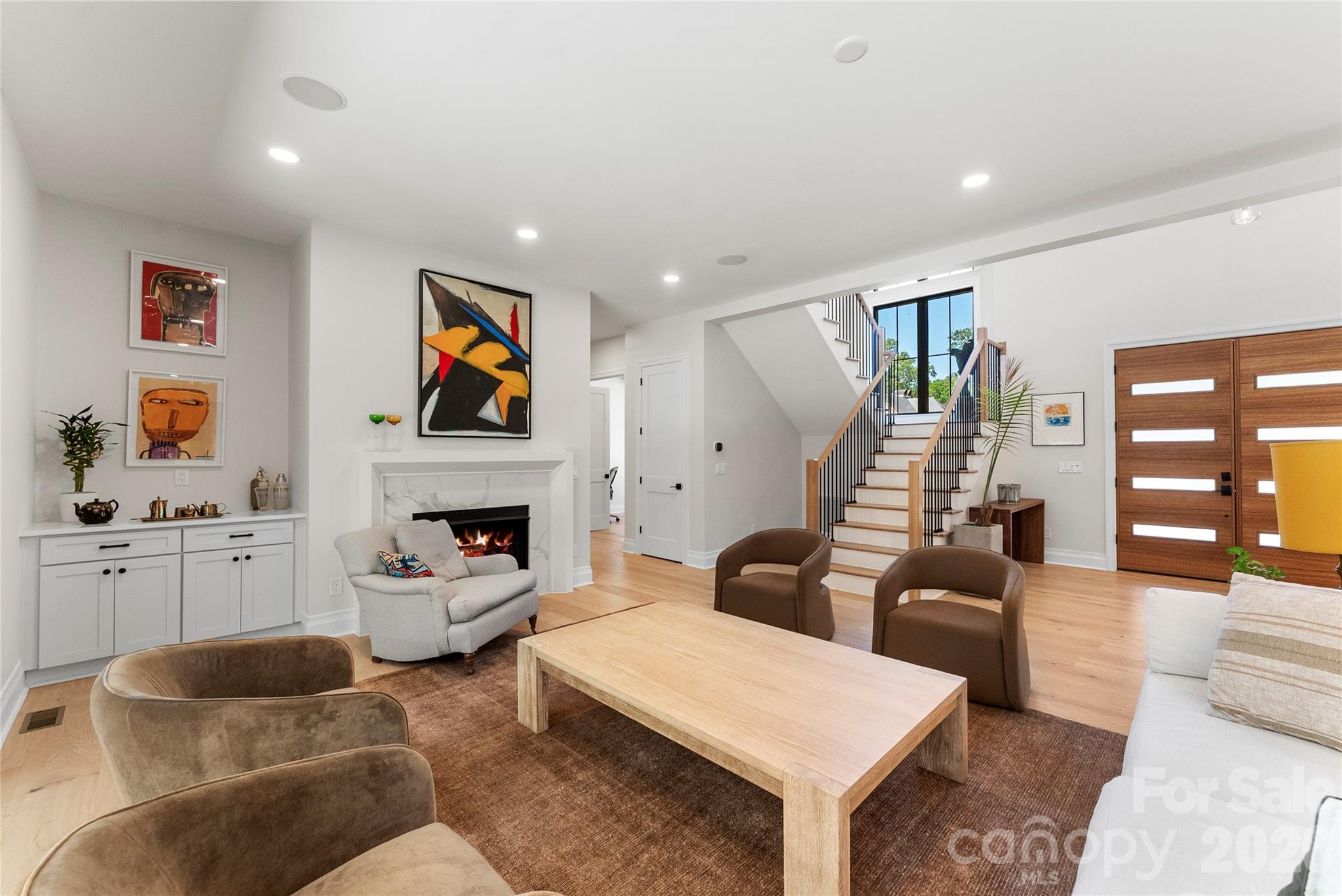 Photo 15 of 1550 Coventry Road, Charlotte, NC