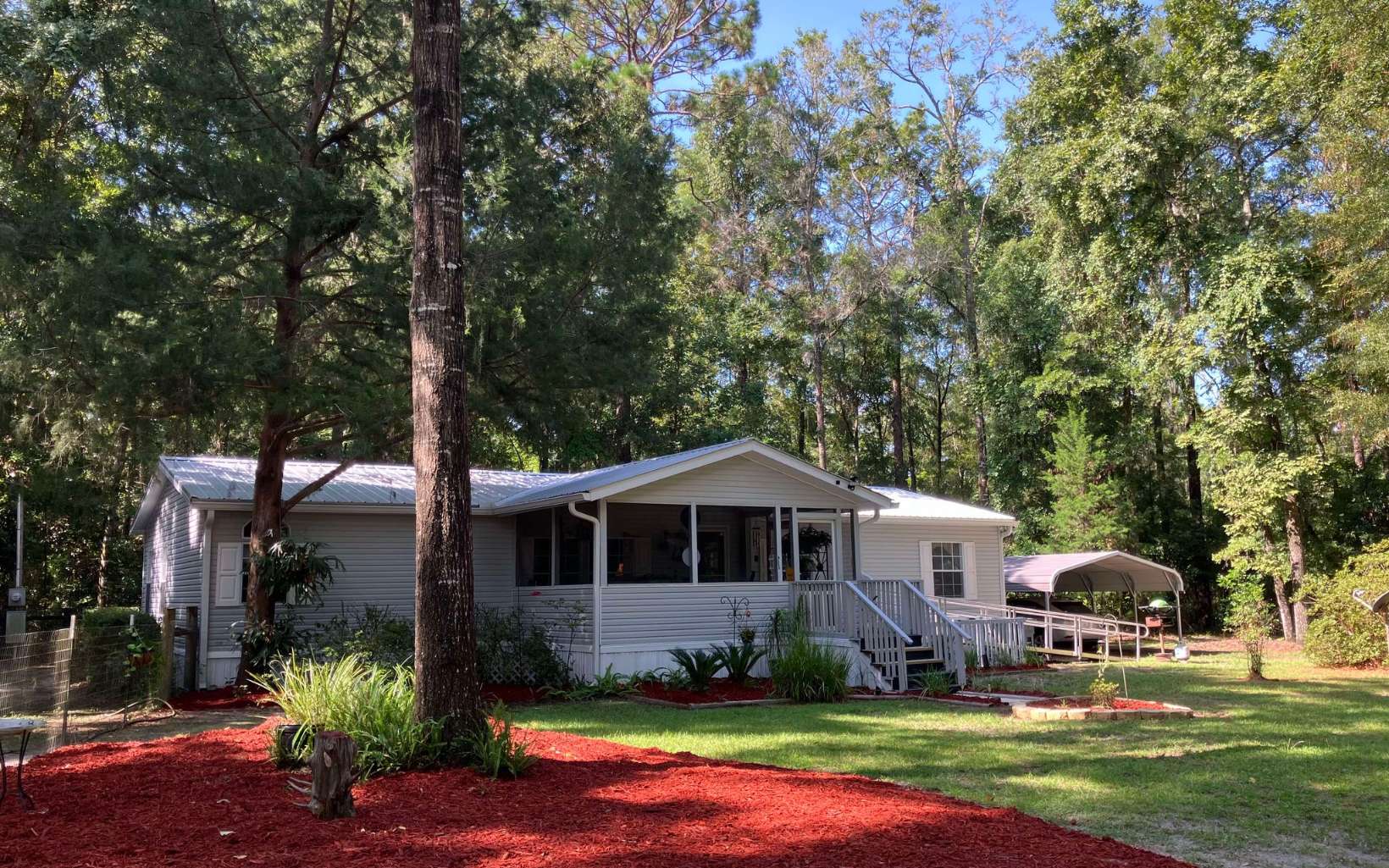 Three Rivers Estates Florida For Sale