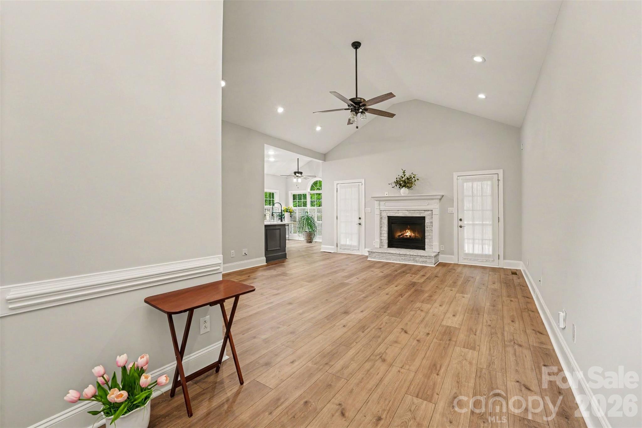 1320 Mill Race Lane, Matthews, NC - photo 17 of 49