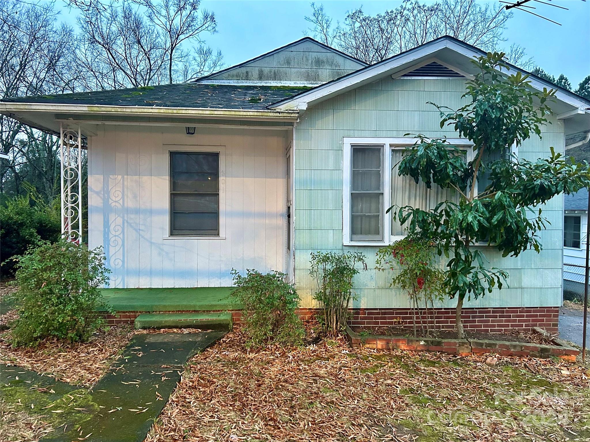 601 Sherman Street, Badin, NC - photo 1 of 1