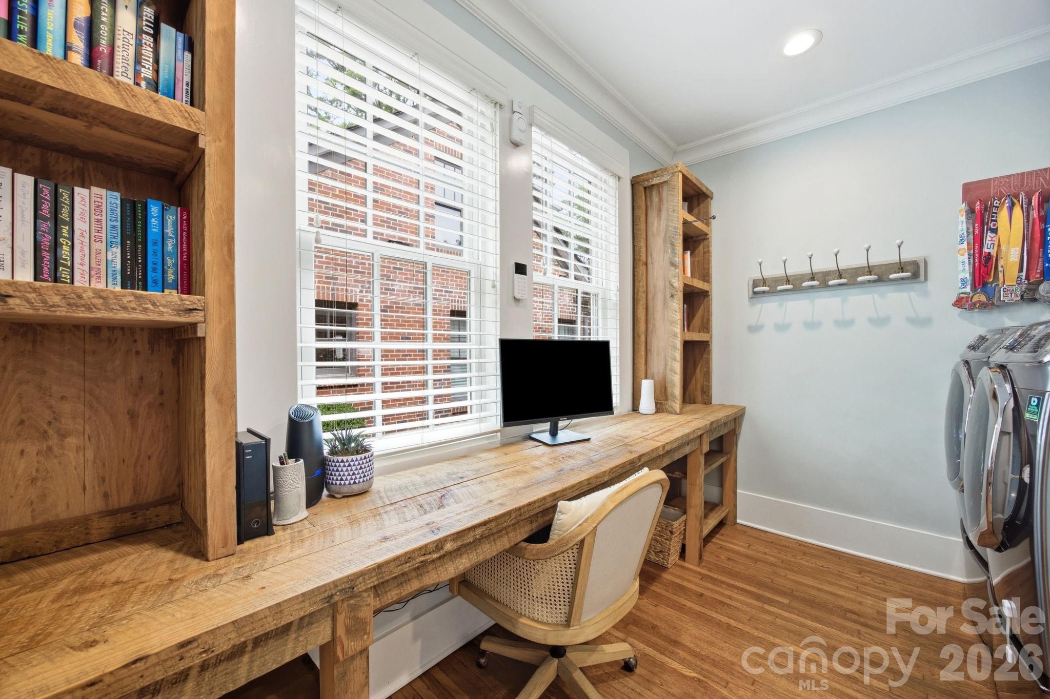 Photo 18 of 1726 S Mint Street, Charlotte, NC