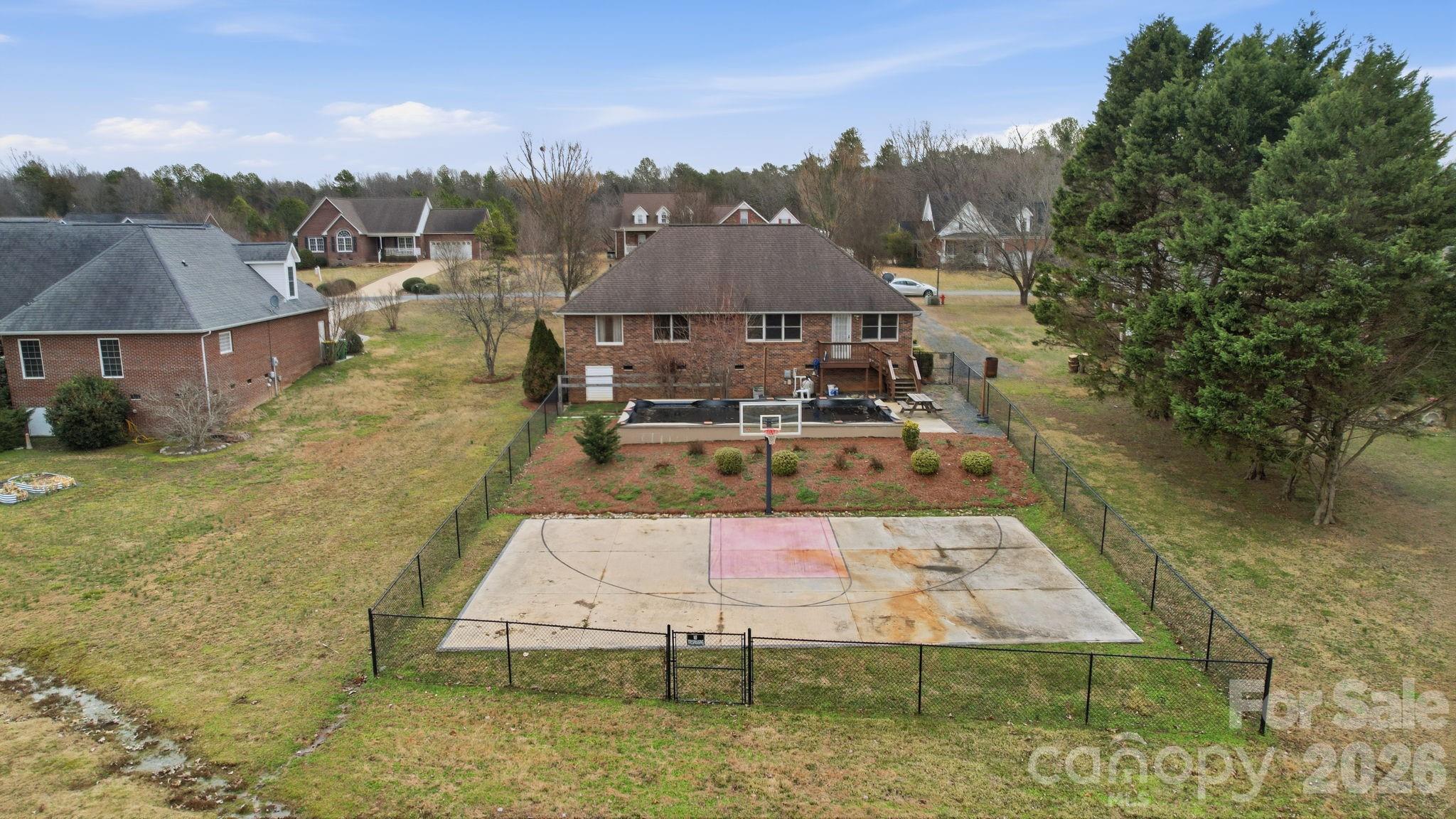 794 Hathcock Glen Drive, Oakboro, NC - photo 42 of 44