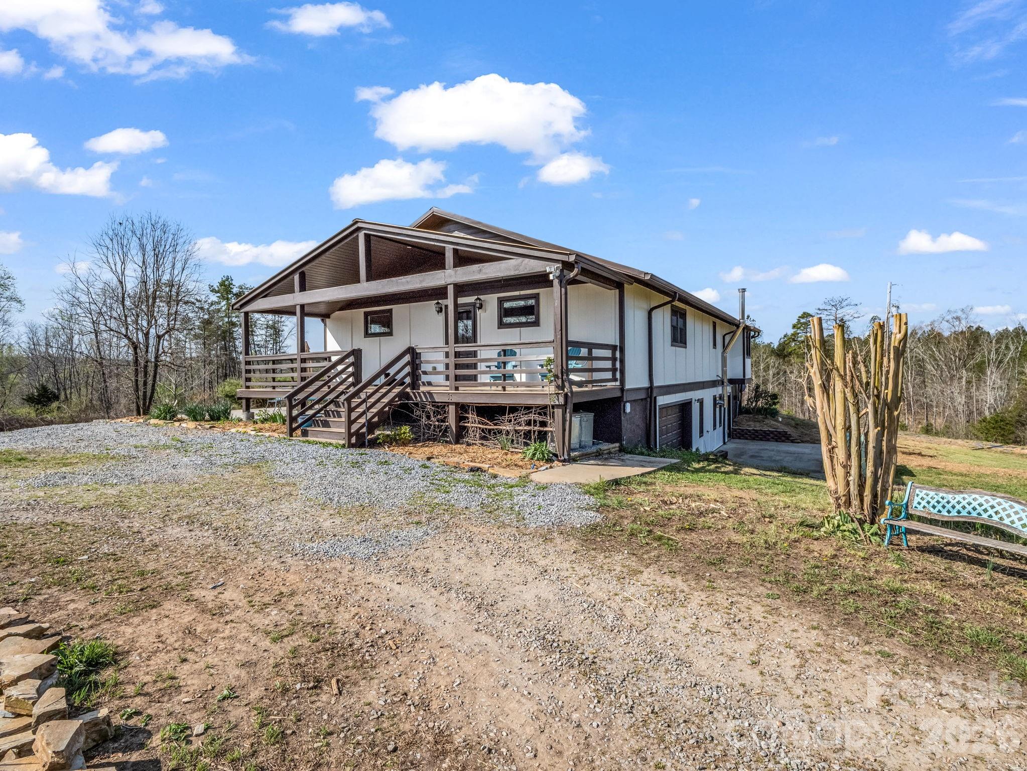 Photo 2 of 990 Romey Campbell Road, Ellenboro, NC