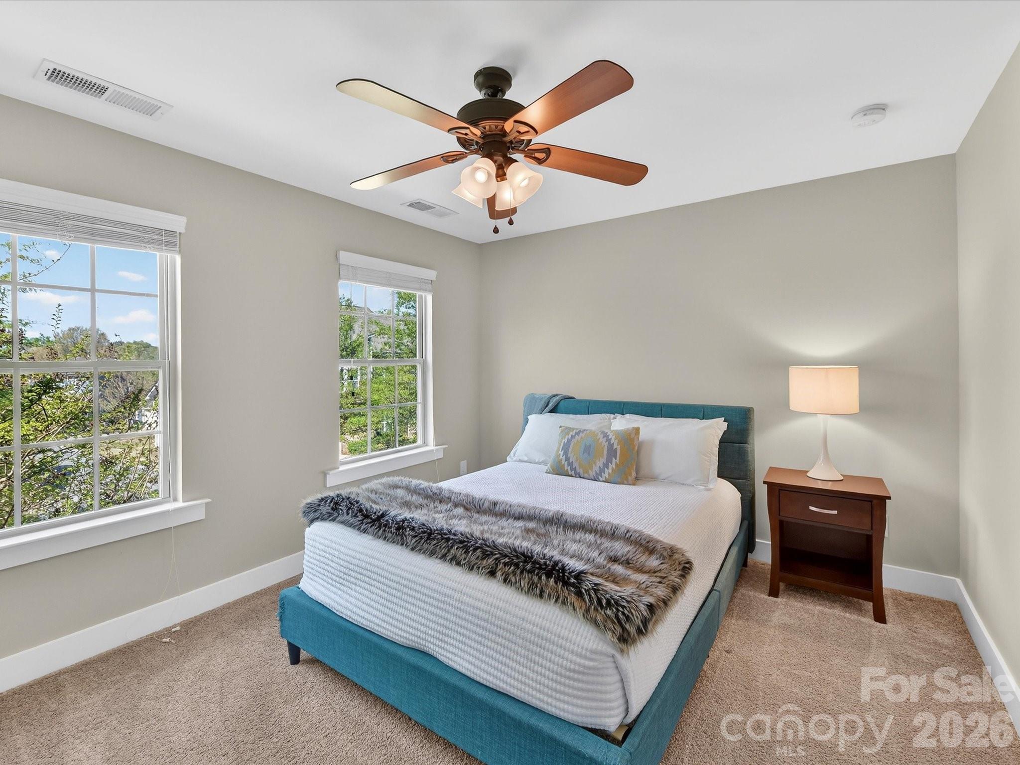 Photo 23 of 2718 Tranquil Oak Place, Charlotte, NC